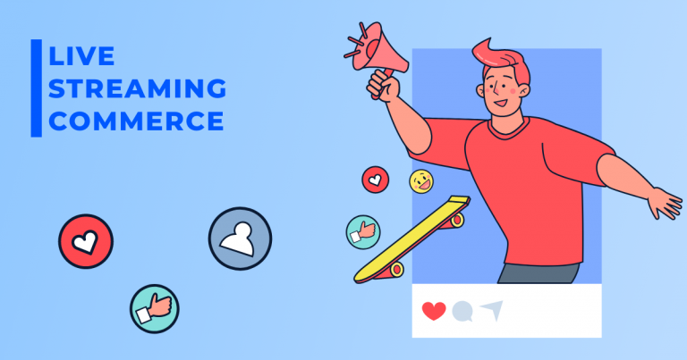 Live Commerce: la tendencia que dinamiza el ecommerce - ID4YOU