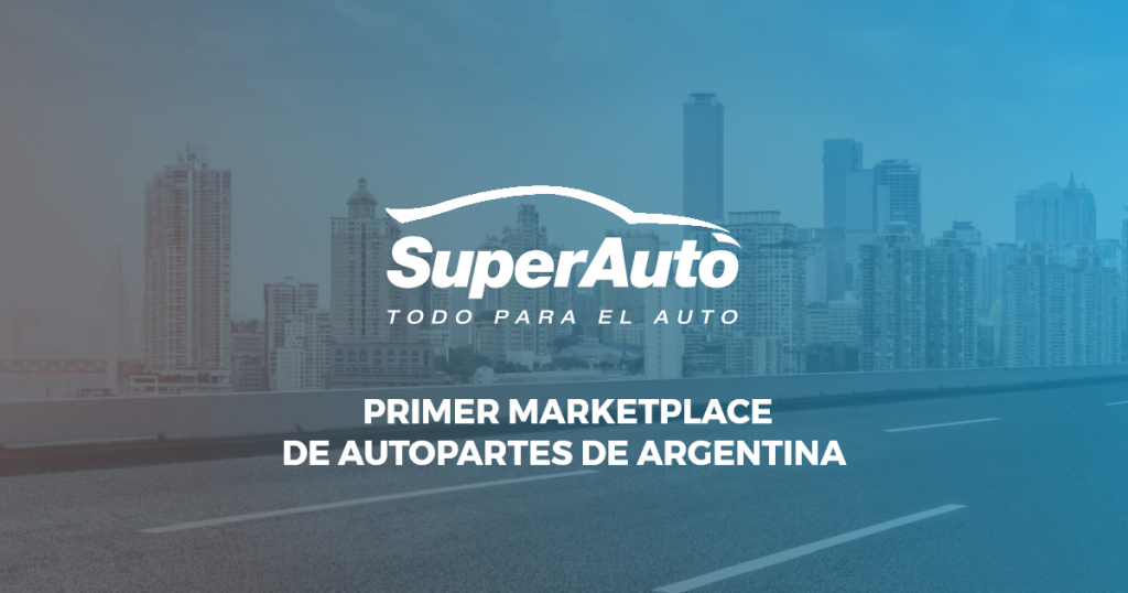 Super Auto: un marketplace que revoluciona el ecosistema de las ...